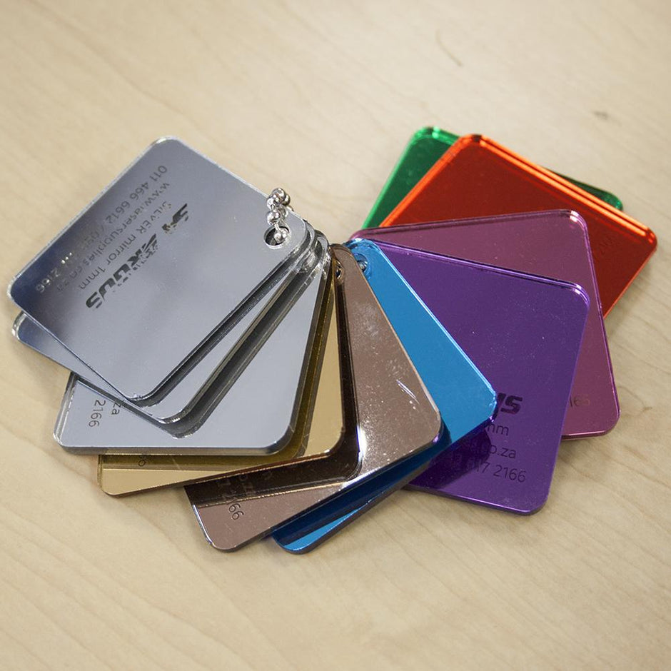 Sample Packs & Swatches – Laser Supplies Cape Town